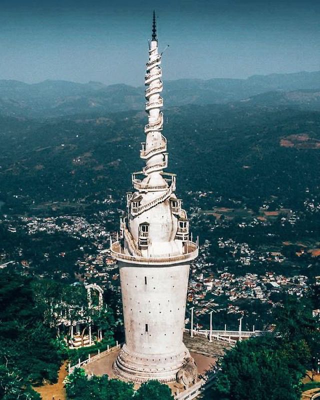 Gampola – Yalegoda Walauwa – Heritage Home